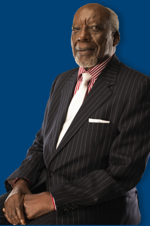 Board Profiles - ICEA LION - TANZANIA